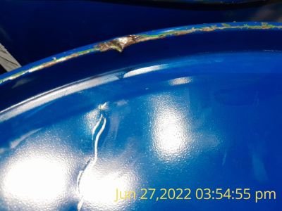 Transit Damaged XIAMETER PMX-1501 Fluid | Salvorsettlers