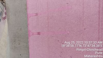 Damaged High Density Fiber Boards & Raw MDF Board | Salvorsettlers