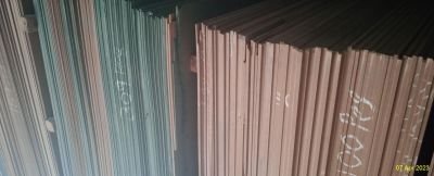 Damaged Stock of MDF Boards | Salvorsettlers