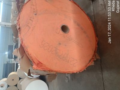 Damaged Stock of Paper Rolls | Salvorsettlers